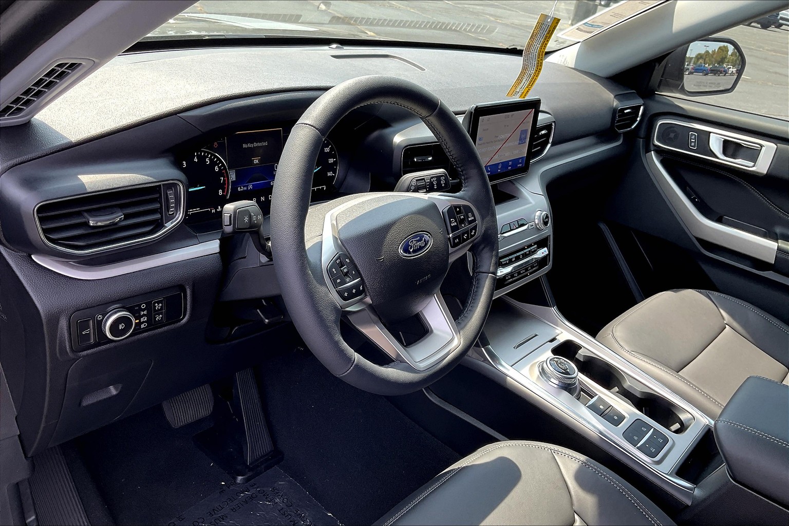 Ford Explorer Interior Images | Cabinets Matttroy