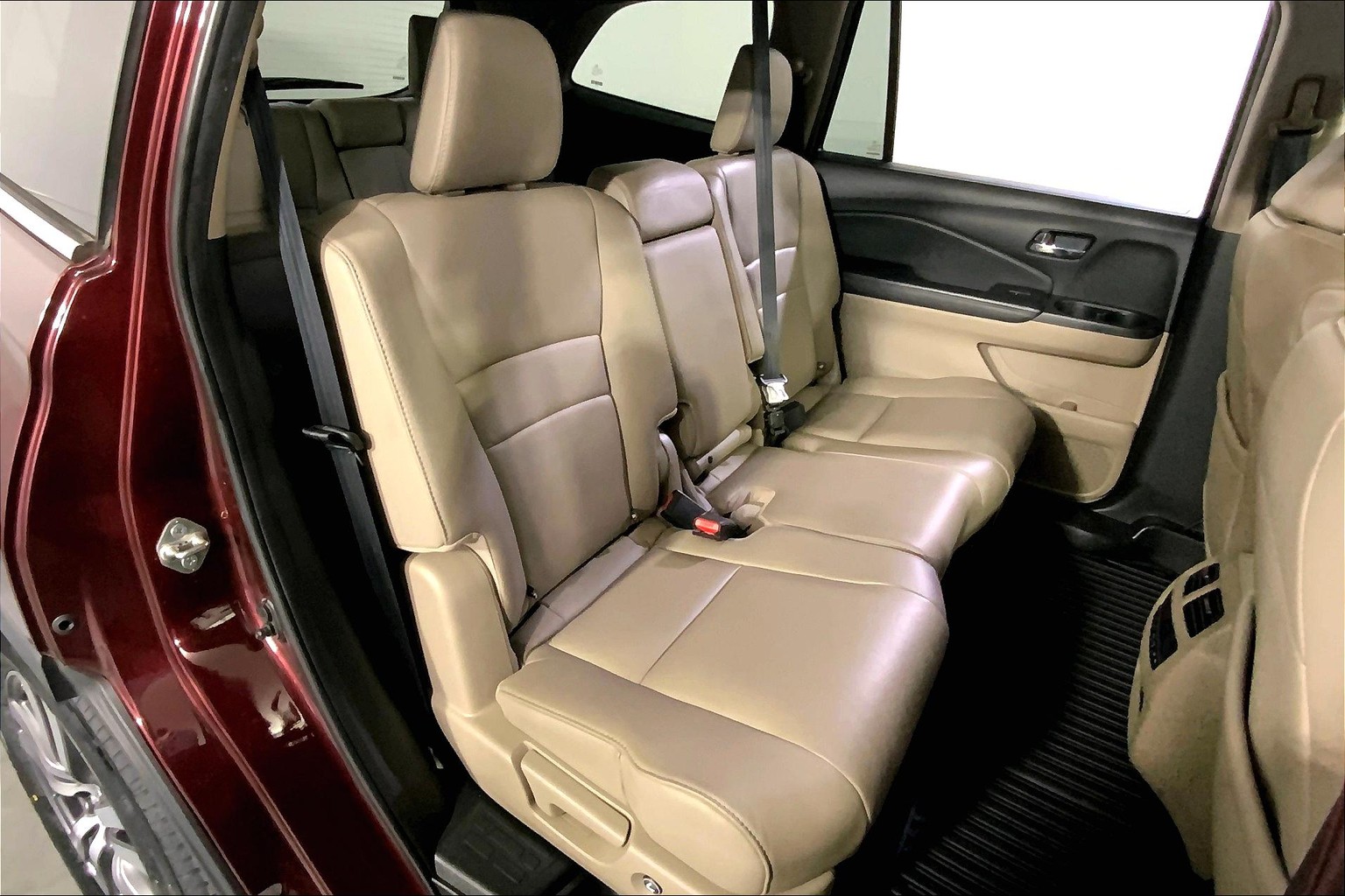 2018 Honda Pilot Ex Interior Pictures | Cabinets Matttroy