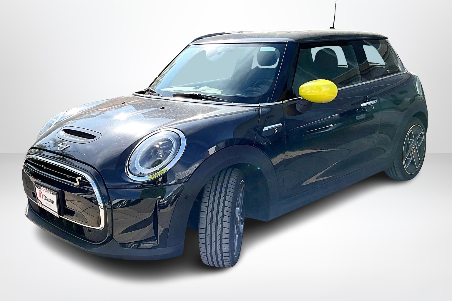 MINI, Cooper, 2020 :: Aviso Informador