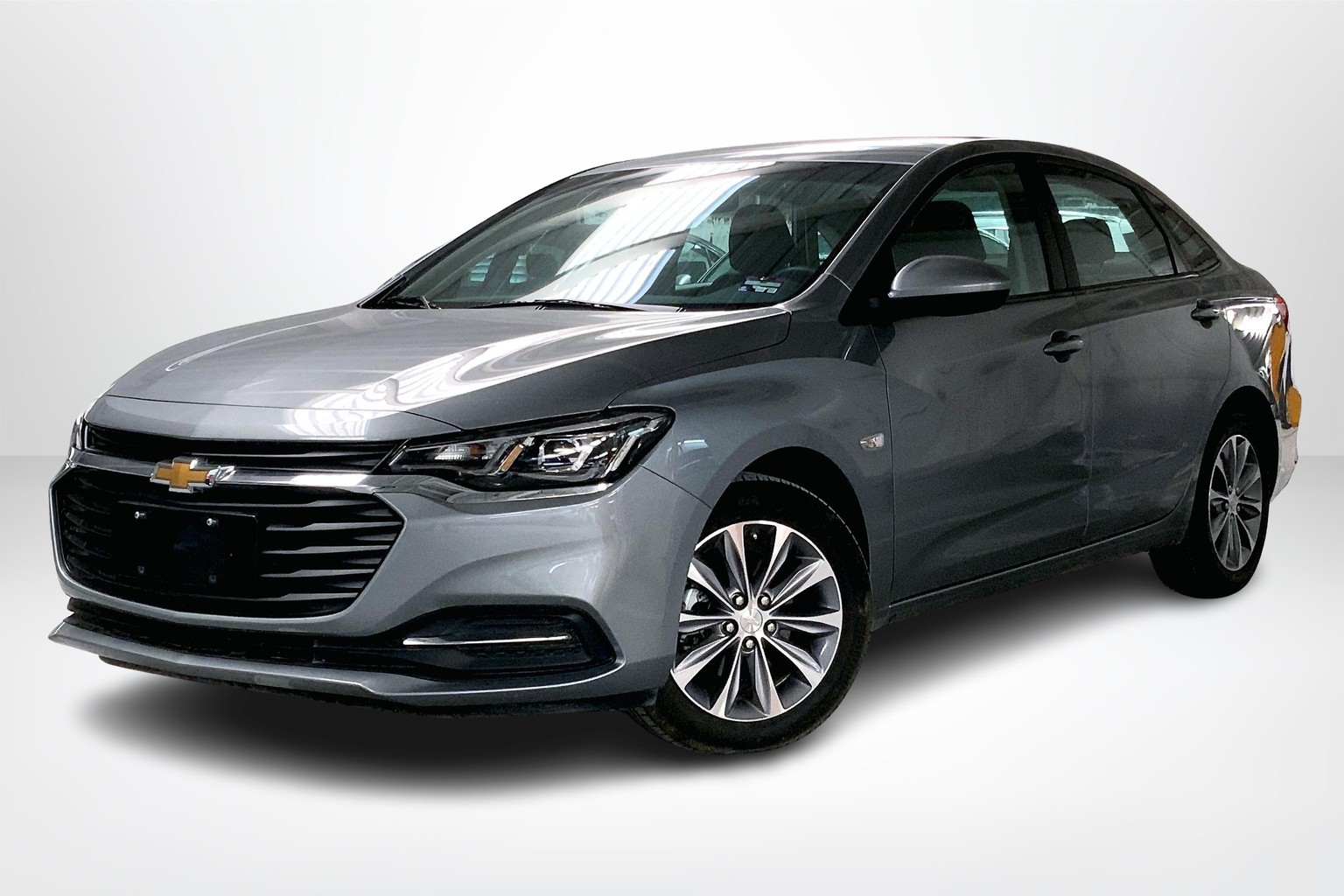 Seminuevo Chevrolet Cavalier 2024 8029km - 83257 | Dalton