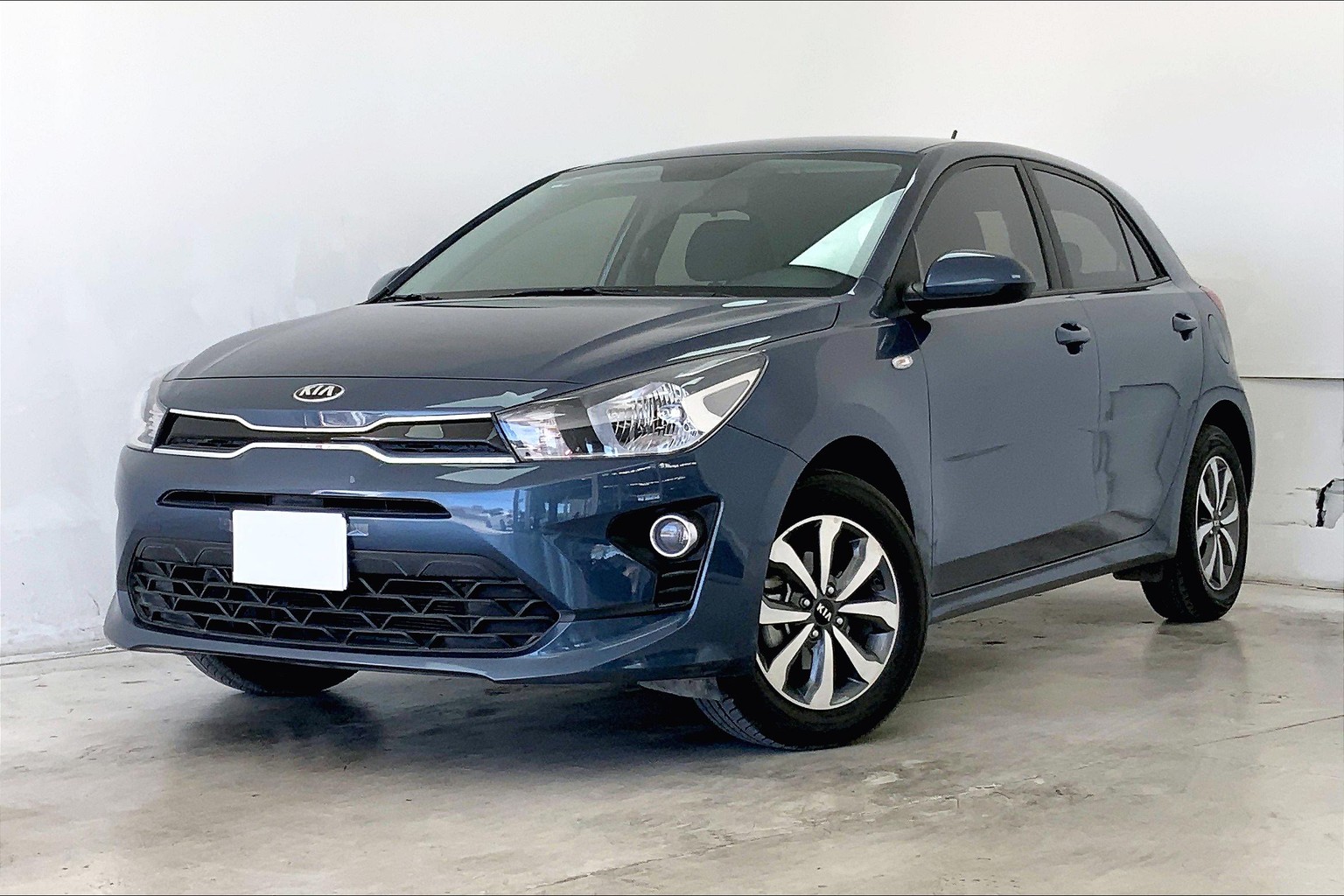 Kia Rio 2021 39792 5 PTS HB LX, TM6, VE, F NIEBLA, RA-15 - Dalton ...