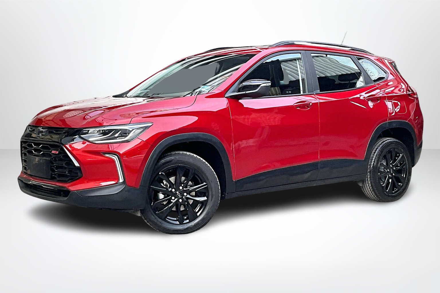 Seminuevo Chevrolet Tracker 2024 12834km - 77296 | Dalton