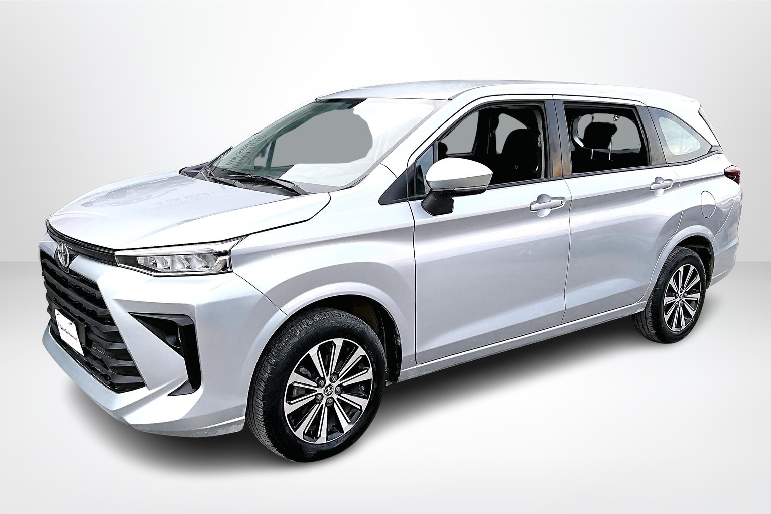 Toyota, Avanza, 2023 :: Aviso Informador