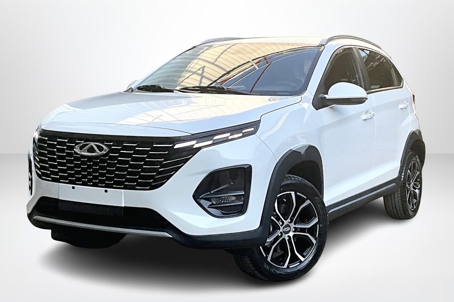 Seminuevo Chirey TIGGO 2 PRO 2025 100km - 84535 | Dalton