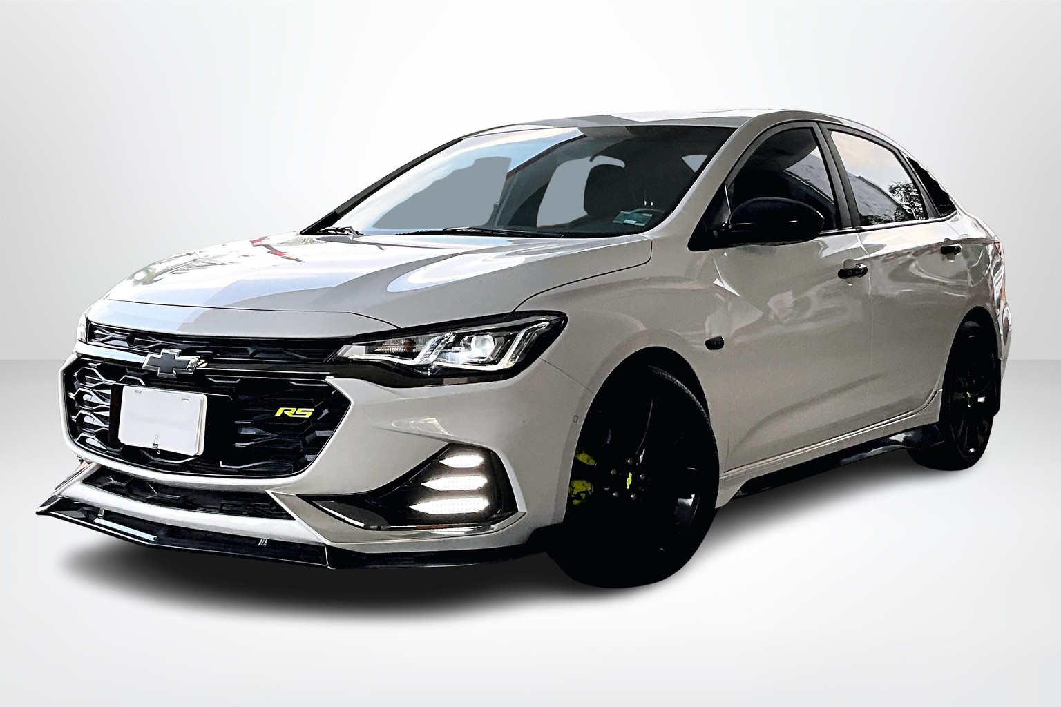 Seminuevo Chevrolet Cavalier 2022 23070km - 85075 | Dalton