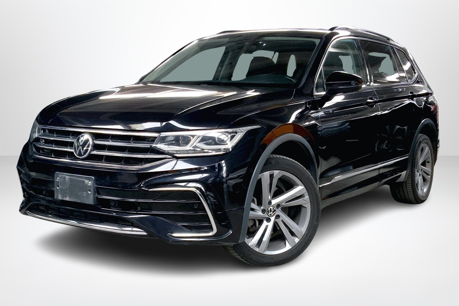 Seminuevo Volkswagen Tiguan 2022 70795km - 85354 | Dalton