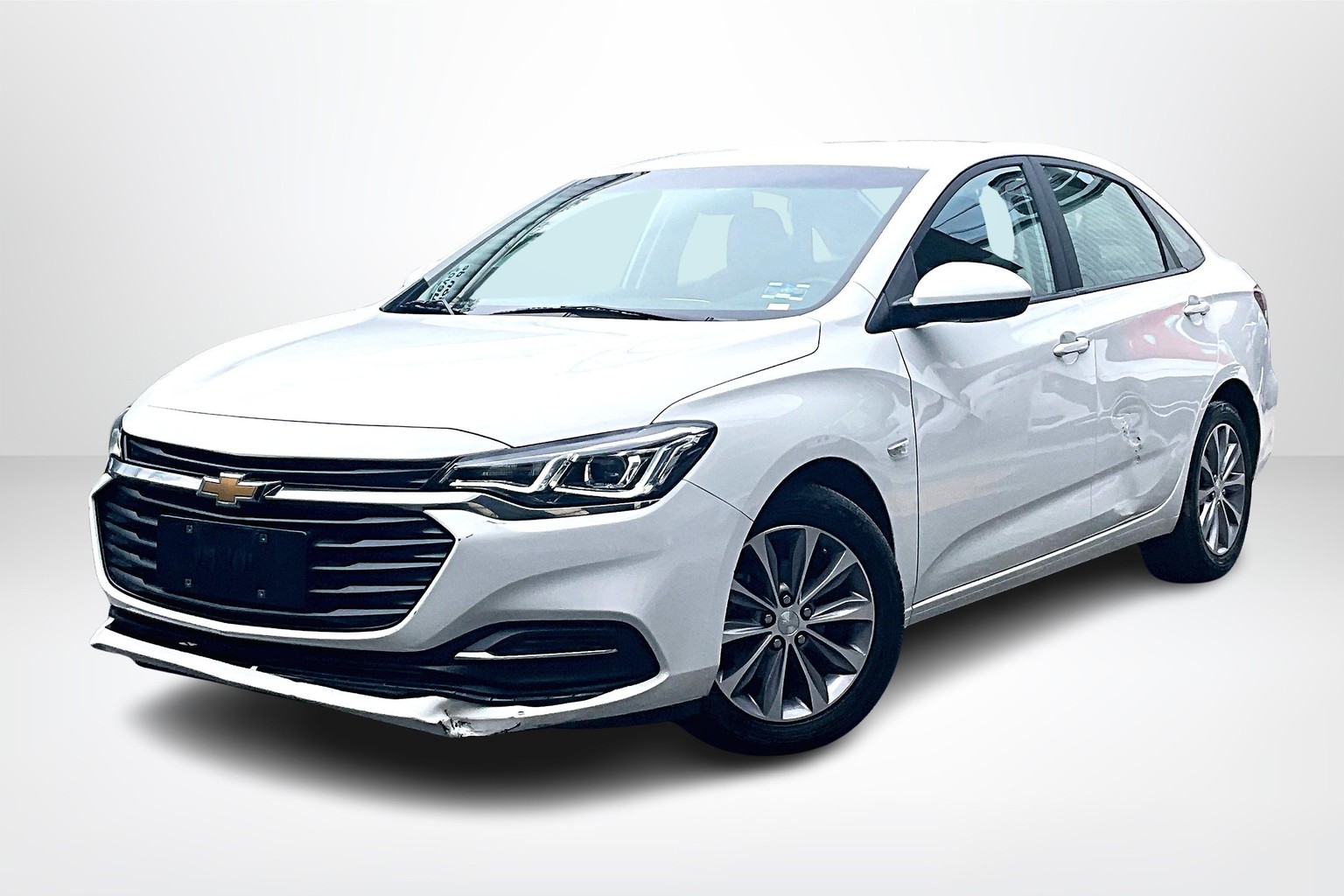 Seminuevo Chevrolet Cavalier 2023 36048km - 84110 | Dalton