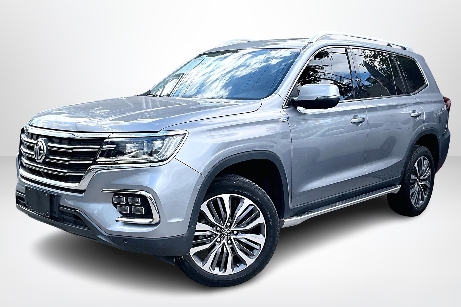 Seminuevo MG RX8 2023 29619km - 86656 | Dalton