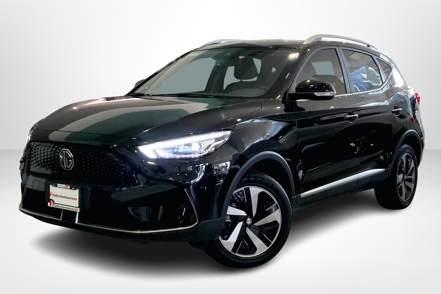 Seminuevo MG ZS EV 2024 8593km - 85550 | Dalton