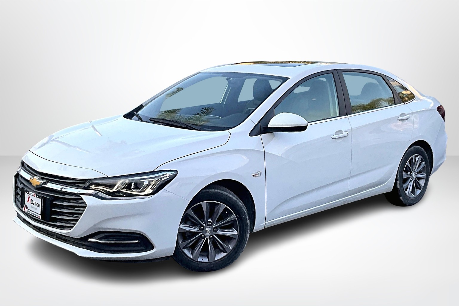 Chevy Cavalier 2023