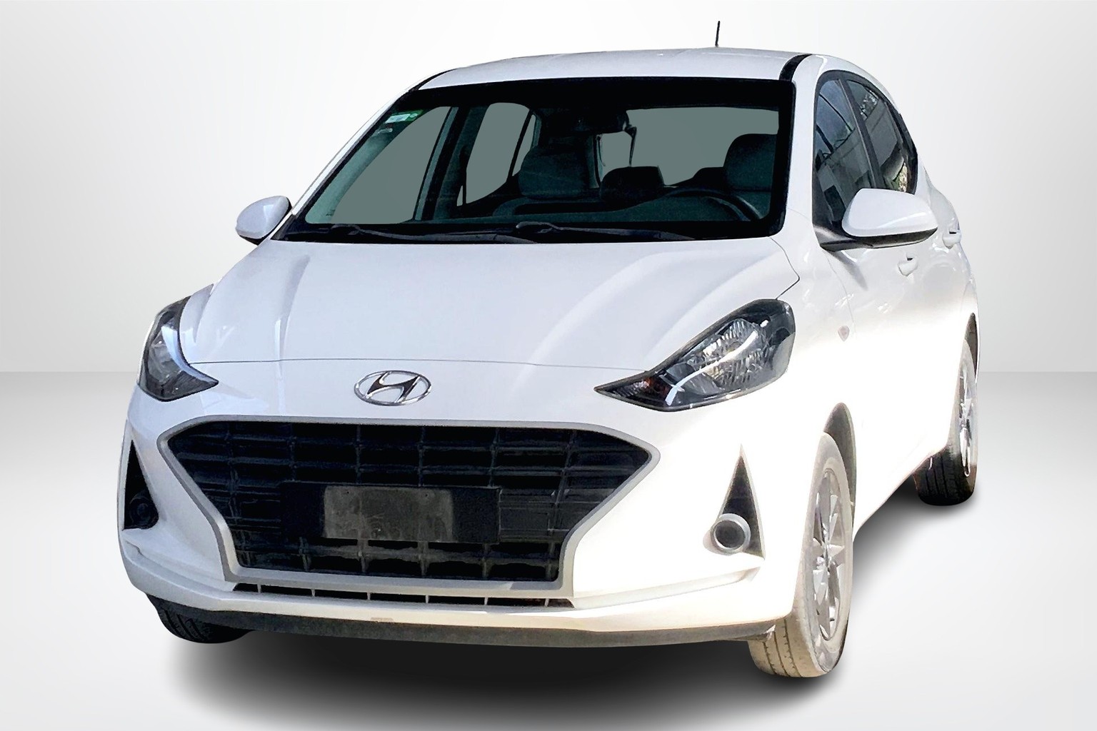 Hyundai, Grand i10, 2020 :: Aviso Informador