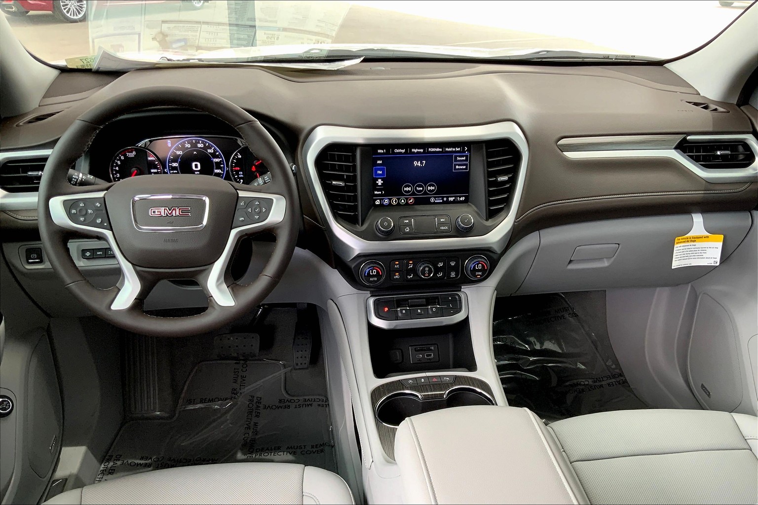 2017 Gmc Acadia Interior Lights | Cabinets Matttroy