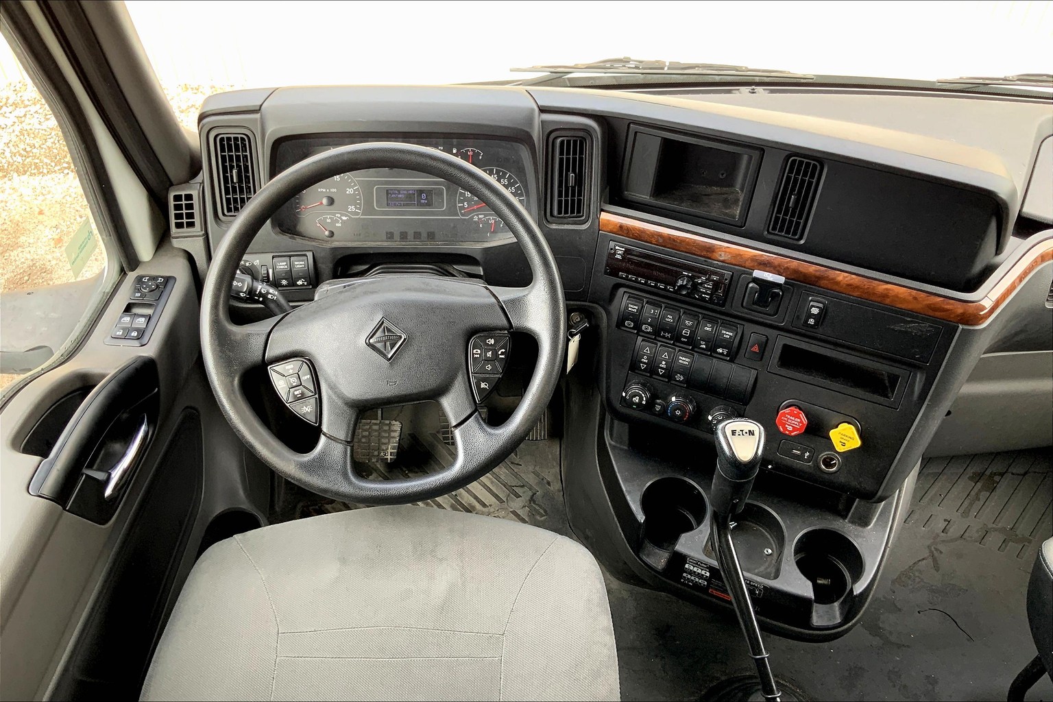 Pre-Owned 2018 International LT625 6x4 in Chicago #483270 ...