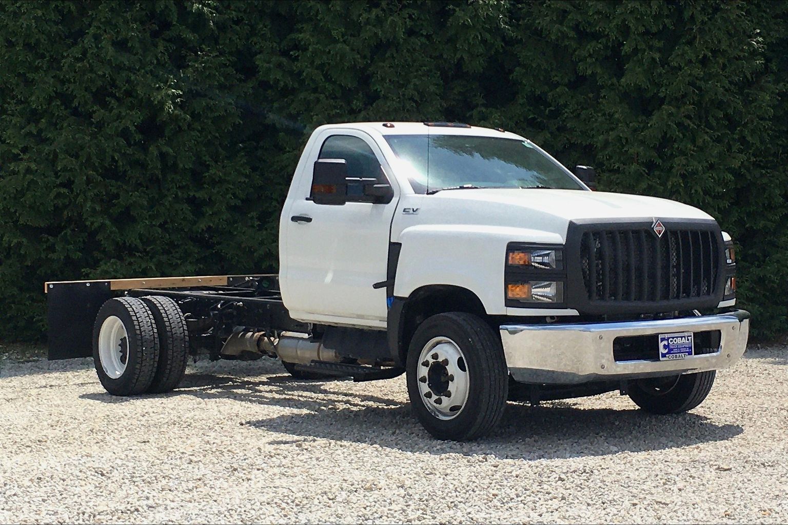 Pre-Owned 2019 International CV515 in #478075 | International Used ...