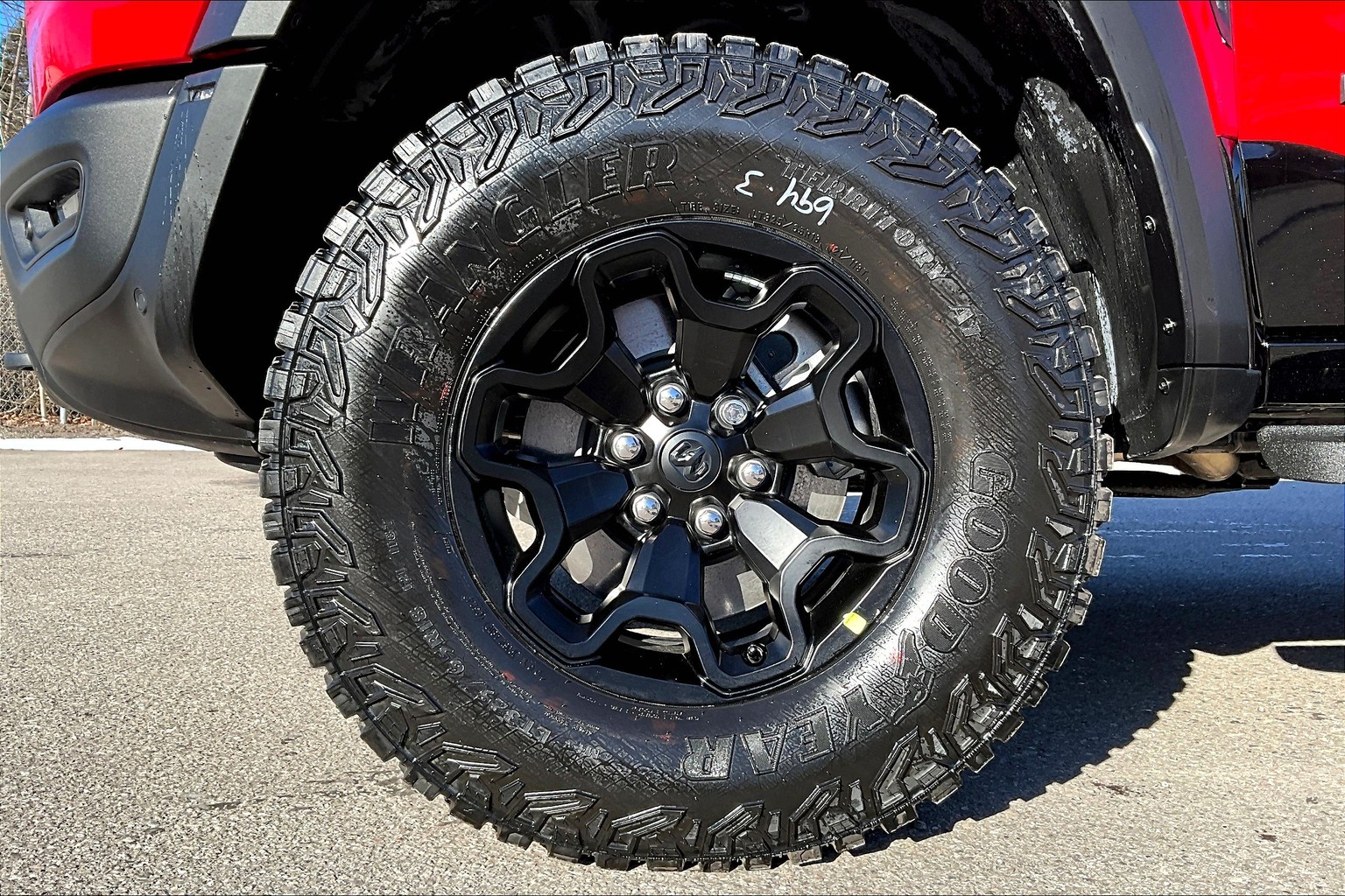 2025 Ram 1500 RHO | For Sale in Mississauga & Toronto