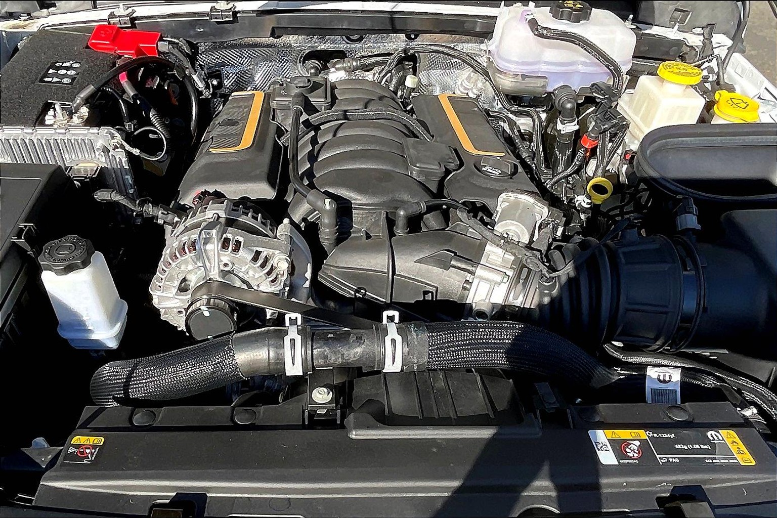 5th gen vs 6th gen and why | Page 2 | Toyota 4Runner Forum [4Runners.com]