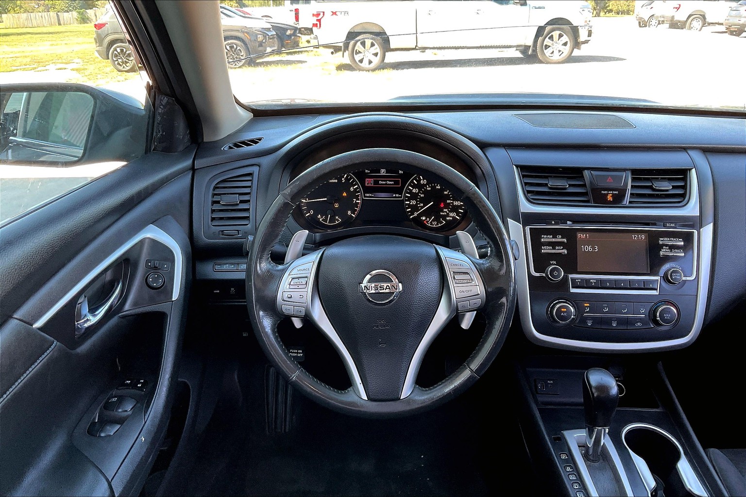 2017 Nissan Altima Sv Interior Pictures | Cabinets Matttroy
