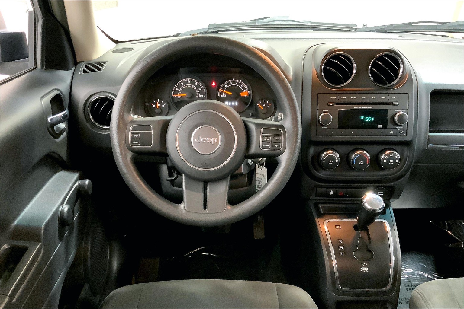 Jeep Patriot Interior Replacement Parts | Cabinets Matttroy